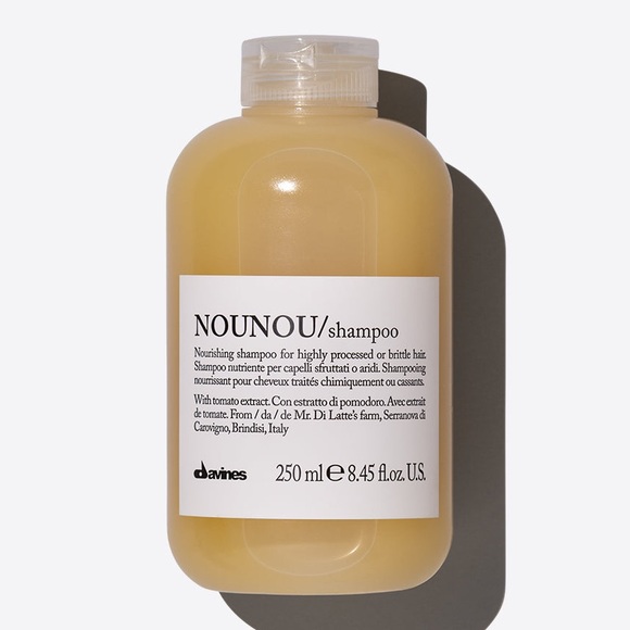 Davines | Hair | Davines Nounou Shampoo 25 Ml | Poshmark